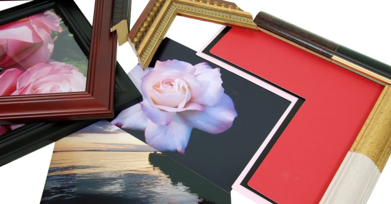 How to Choose the Right Frame for Your Art