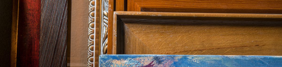 Top Frame Shop In Deerfield Beach FL | Custom Frames | Jerry's Artarama